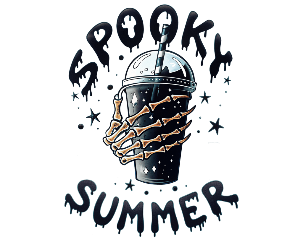 Spooky Summer - Tree Life Designs