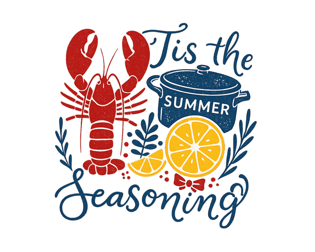 Tis the Summer Seasoning - Tree Life Designs